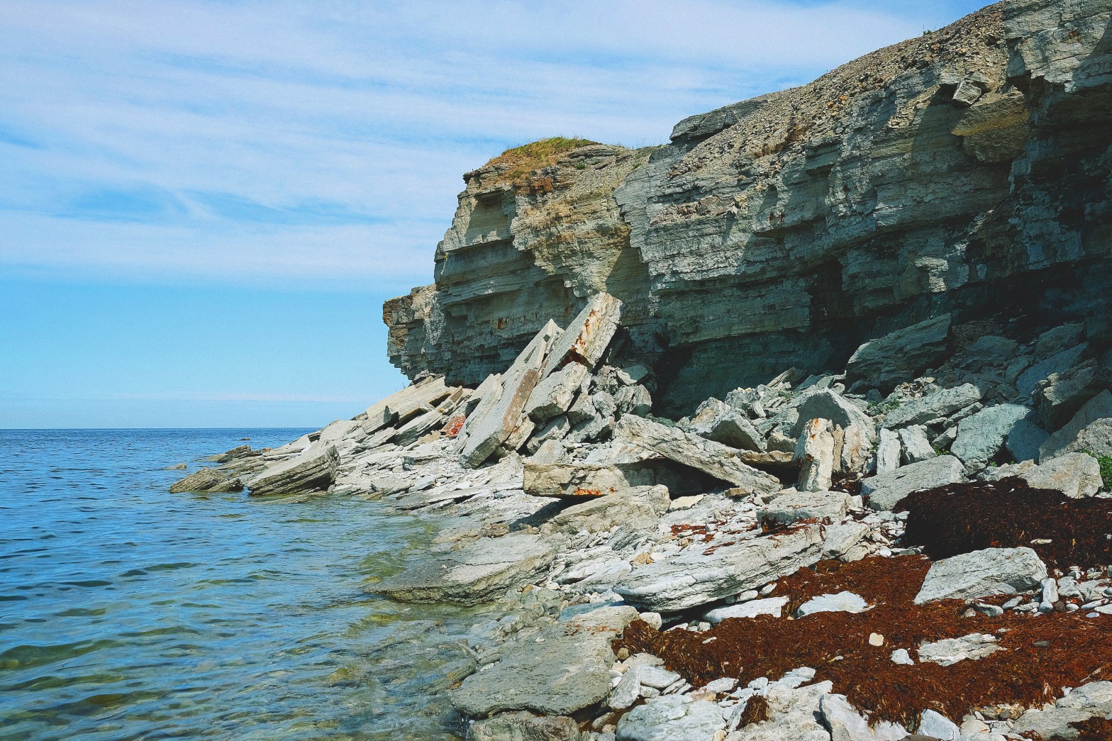 Geological methods – Rock Archive